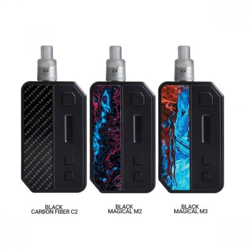 iPV V3-Mini Squonk Kit Sigaretta Elettronica - Svapo Store