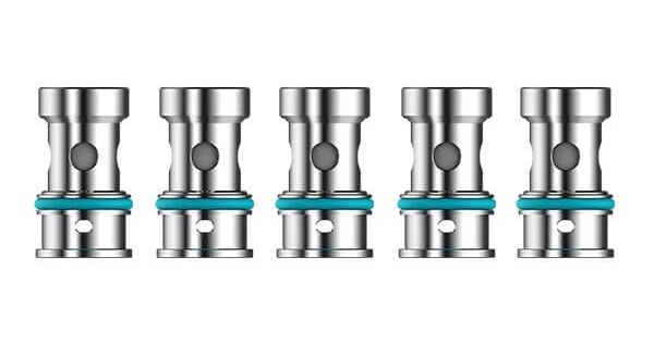 Resistenza PNP TM2 per VSUIT Voopoo Coil 0.8ohm - Svapo Store