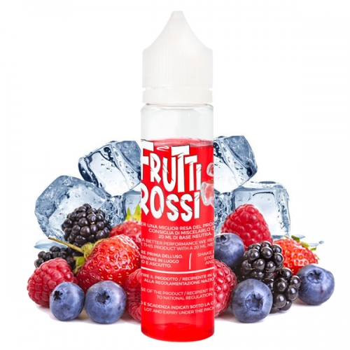 LIQUIDI PRONTI MIX&VAPE