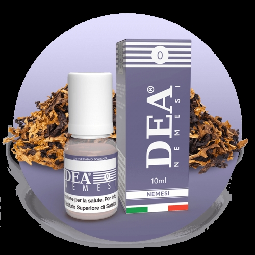 Liquidi DEA Flavor - Liquidi Pronti Online - Svapo Store