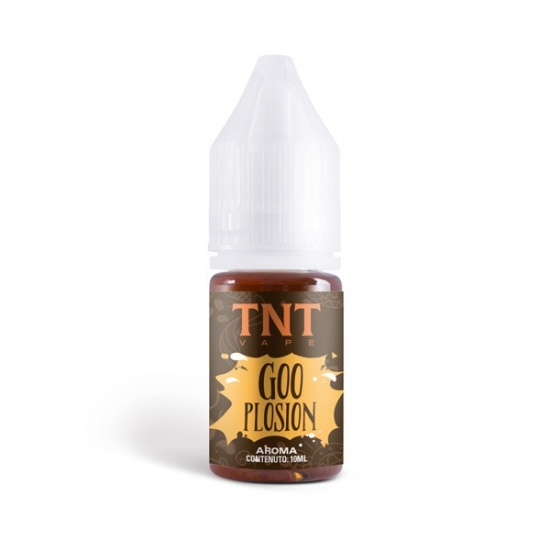 TNT Vape - Aroma Good Explosion 10ml - Aromi Concentrati TNT Vape ...