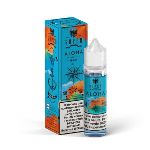 LIQUIDI PRONTI MIX&VAPE