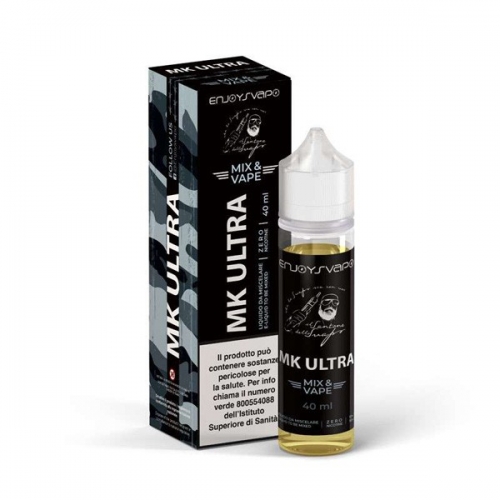LIQUIDI PRONTI MIX&VAPE