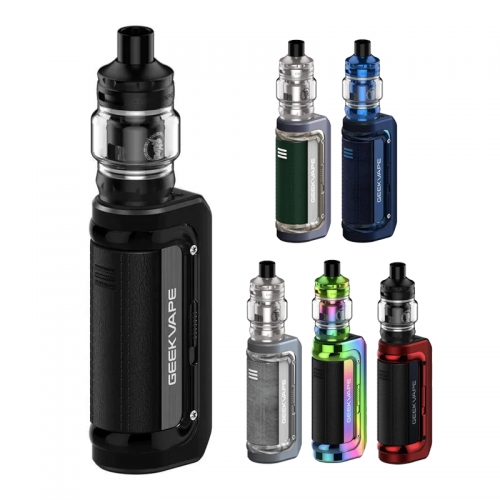GeekVape: Sigarette Elettroniche, Atomizzatori, Pod Mod svapo