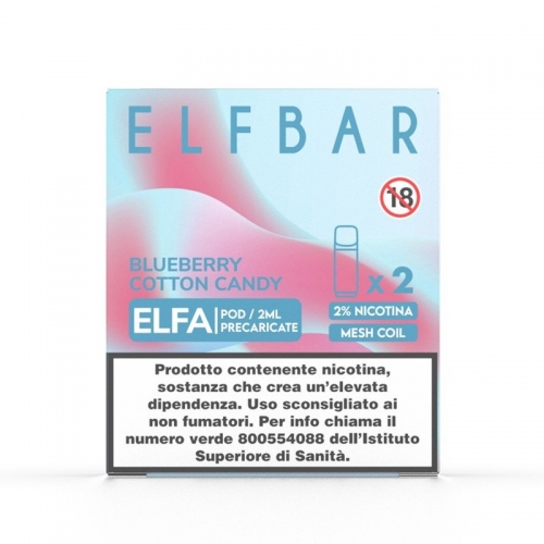 Elfbar: Usa e Getta e Prodotti Svapo Online - Svapo Store