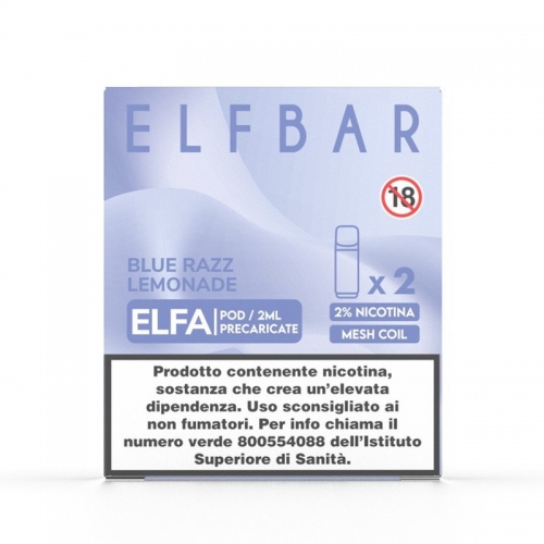 Elfbar: Usa e Getta e Prodotti Svapo Online - Svapo Store