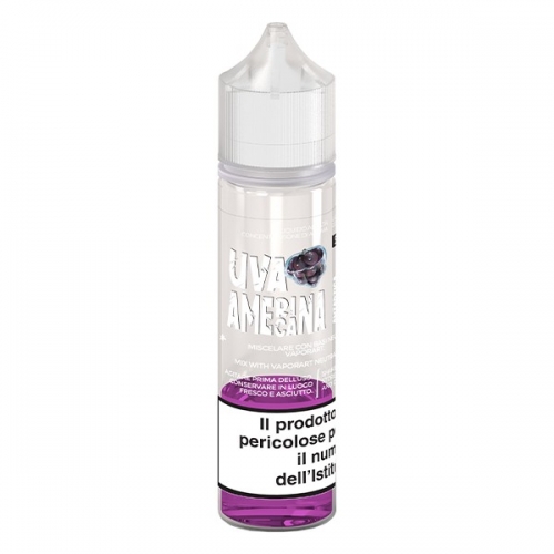 Liquidi Mix&Vape per Sigaretta Elettronica - Svapo Store