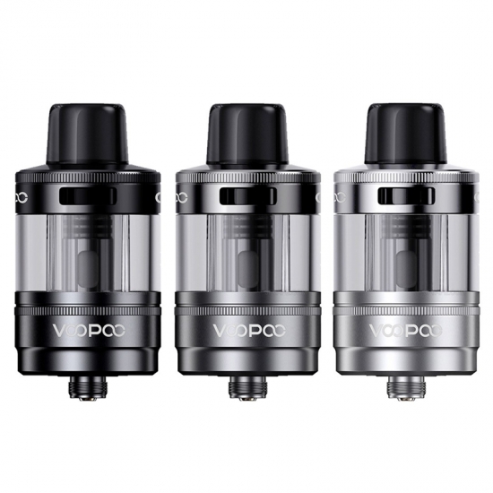VooPoo PnP X Pod Tank DTL - 5ml - Svapo Store
