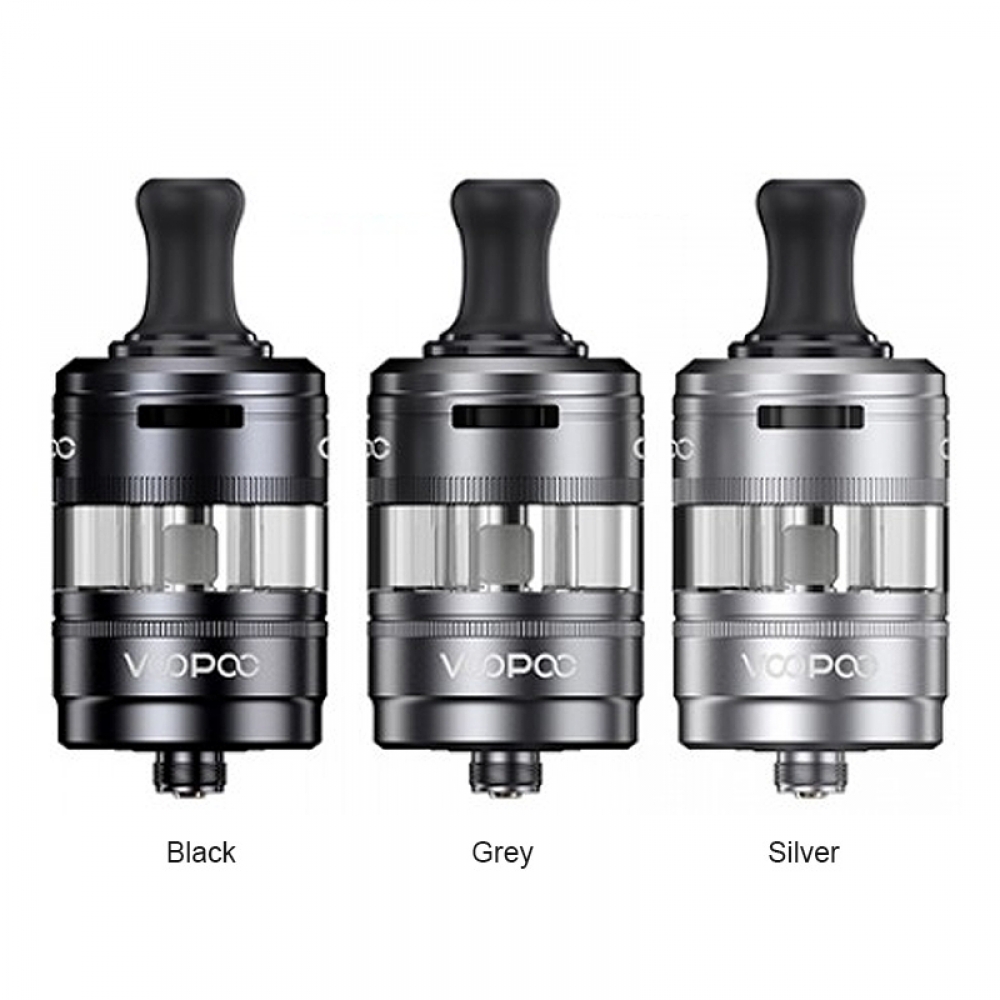VooPoo PnP X Pod Tank MTL - 5ml - svapostore.net