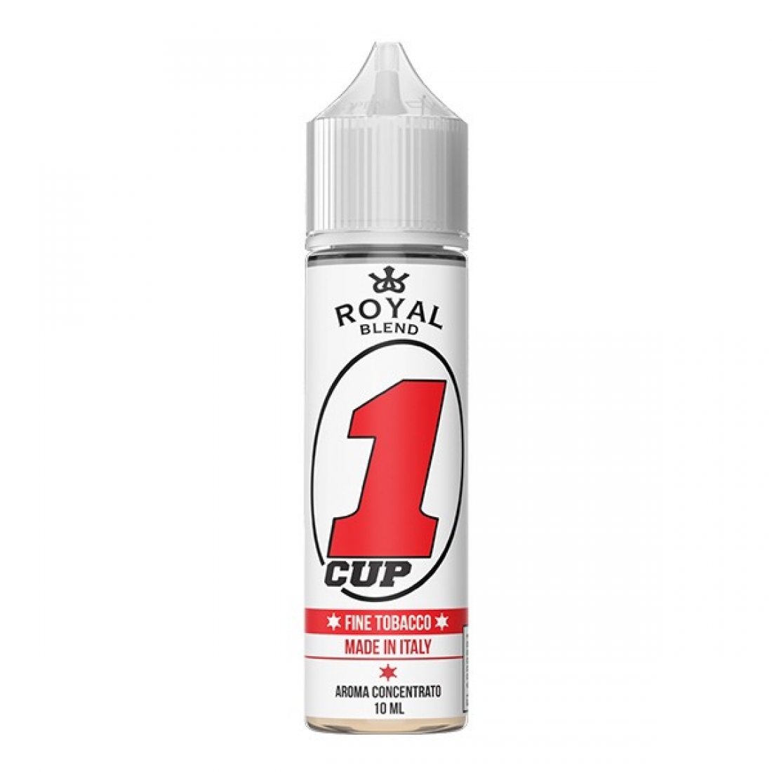 Royal Blend One Cup Aroma Shot 10ml - Svapo Store