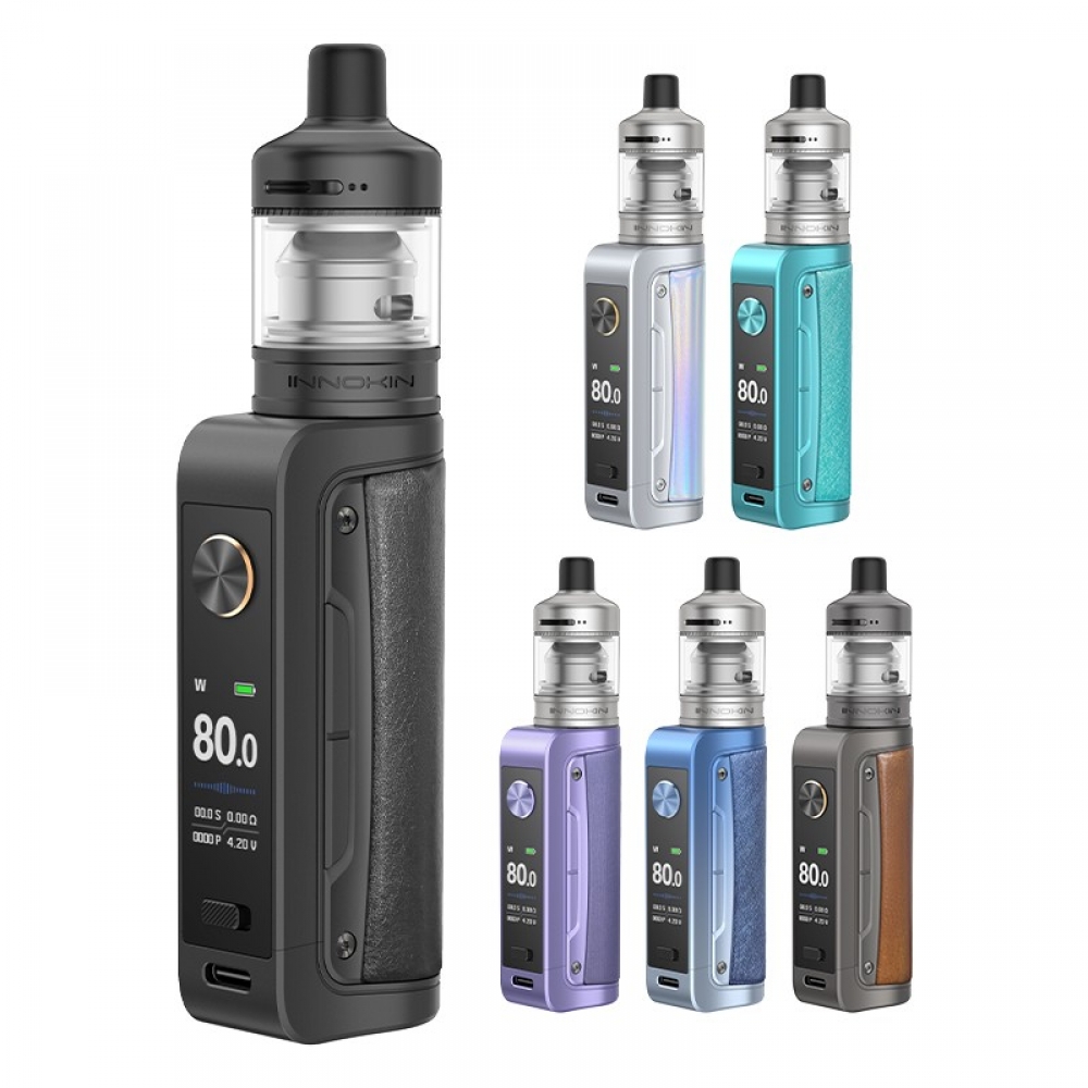 Innokin Coolfire Z80 NEX Kit 80W - In Vendita su Svapo Store