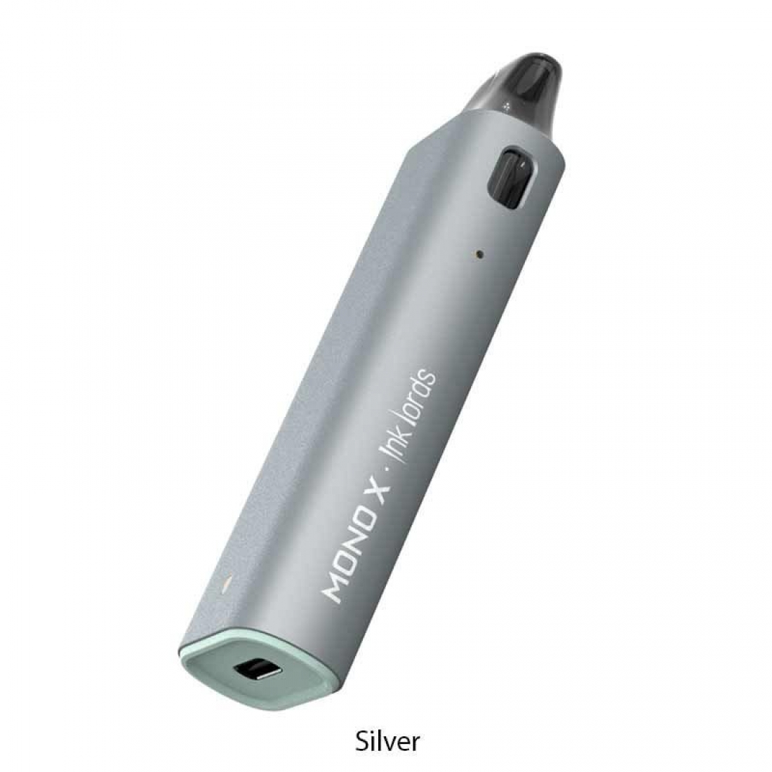Airscream Mono X Kit Pod Mod - Obsidian e Moonbeam - Svapo Store