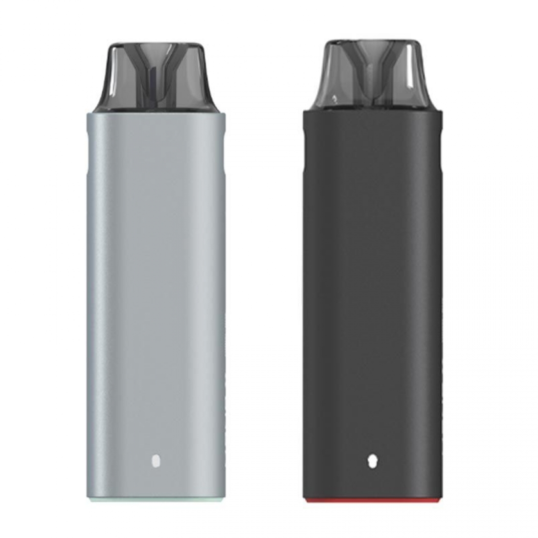 Airscream Mono X Kit Pod Mod - Obsidian e Moonbeam - Svapo Store