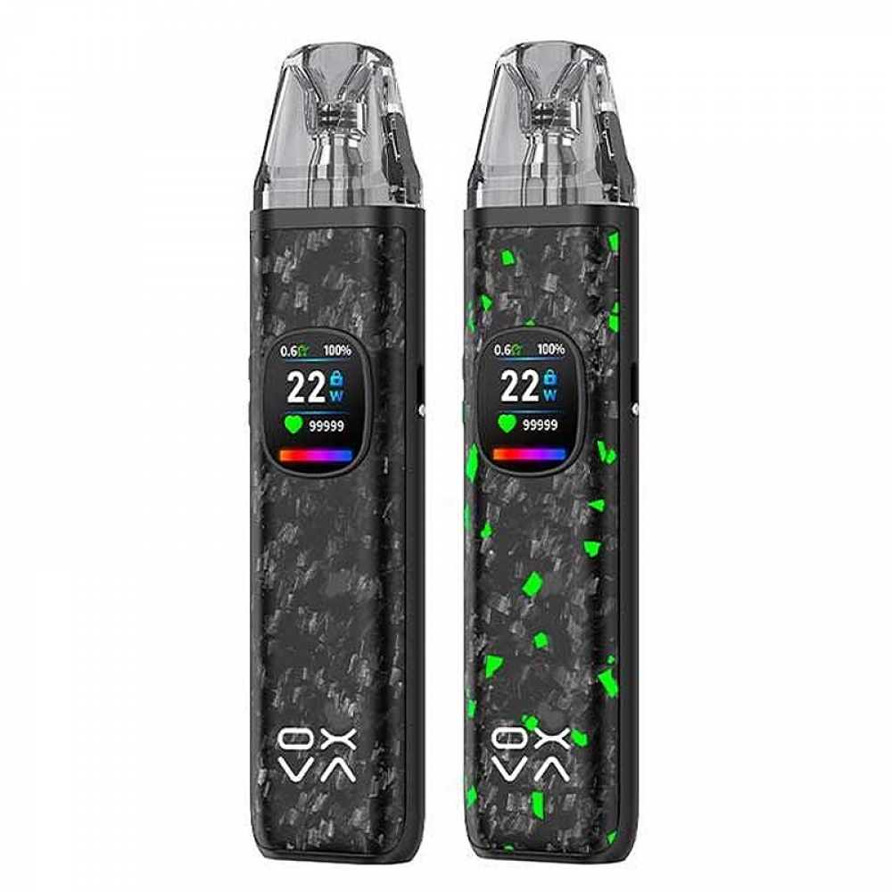 Oxva Xlim Pro 2 DNA Kit - Svapo Store