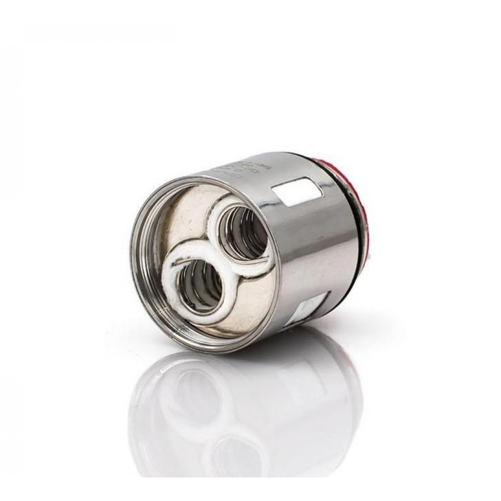 SMOK TFV12 Head Coil X4 0.15ohm - 3pz - Resistenze Smok - Svapo Store