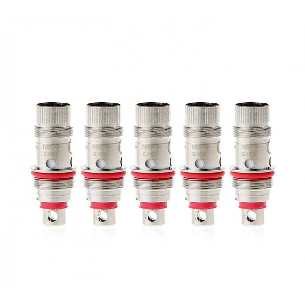 Triton / Atlantis Ni200 Head Coil TC 0.15ohm Aspire 5pz