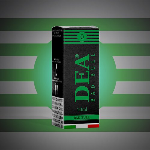 Liquidi DEA Flavor - Liquidi Pronti Online - Svapo Store