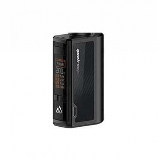 GeekVape Obelisk 200W Box Mod | Svapo Store Sigarette Elettroniche