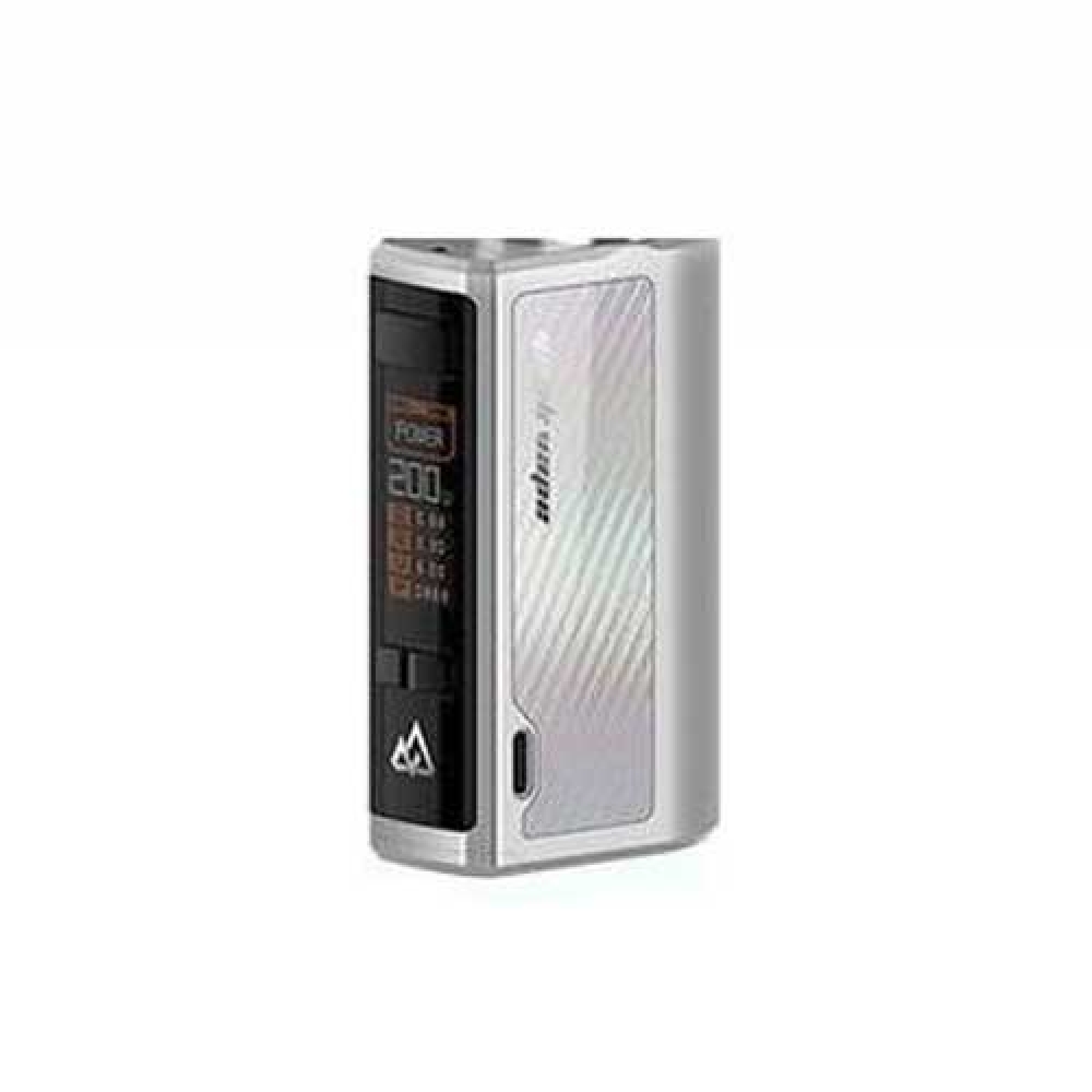 GeekVape Obelisk 200W Box Mod | Svapo Store Sigarette Elettroniche