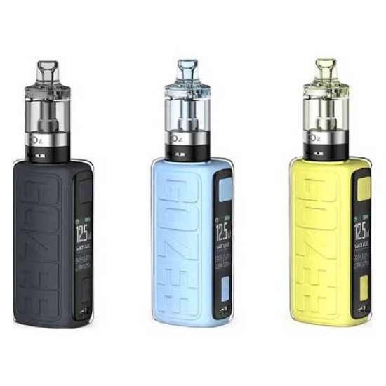 Innokin GOZee Box Mod 2100mAh con GO Z+ Tank Sigaretta Elettronica ...