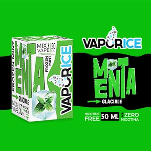 LIQUIDI PRONTI MIX&VAPE