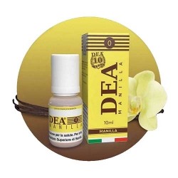 Liquidi DEA Flavor - Liquidi Pronti Online - Svapo Store