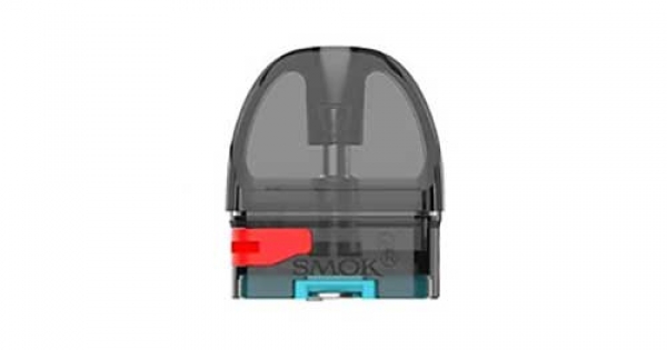 SMOK Pozz Pro Empty Cartridges | Svapo Store Sigarette Elettroniche