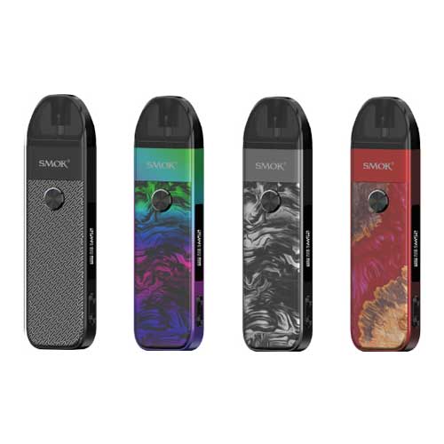 POD MOD | Svapo Store Sigarette Elettroniche