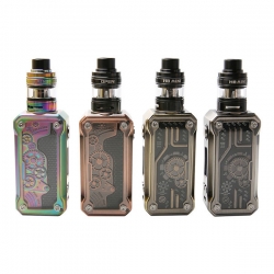 Teslacigs: Kit Sigarette e Prodotti Svapo Online - Svapo Store