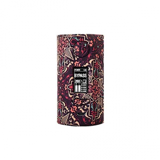 Vapor Storm Puma 200W Box Mod | Svapo Store Sigarette Elettroniche