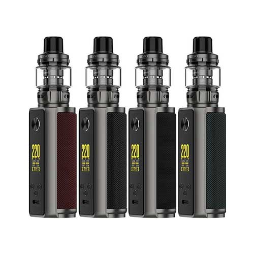 Vaporesso: Tutti i Prodotti per lo svapo - In Vendita Online su Svapo Store